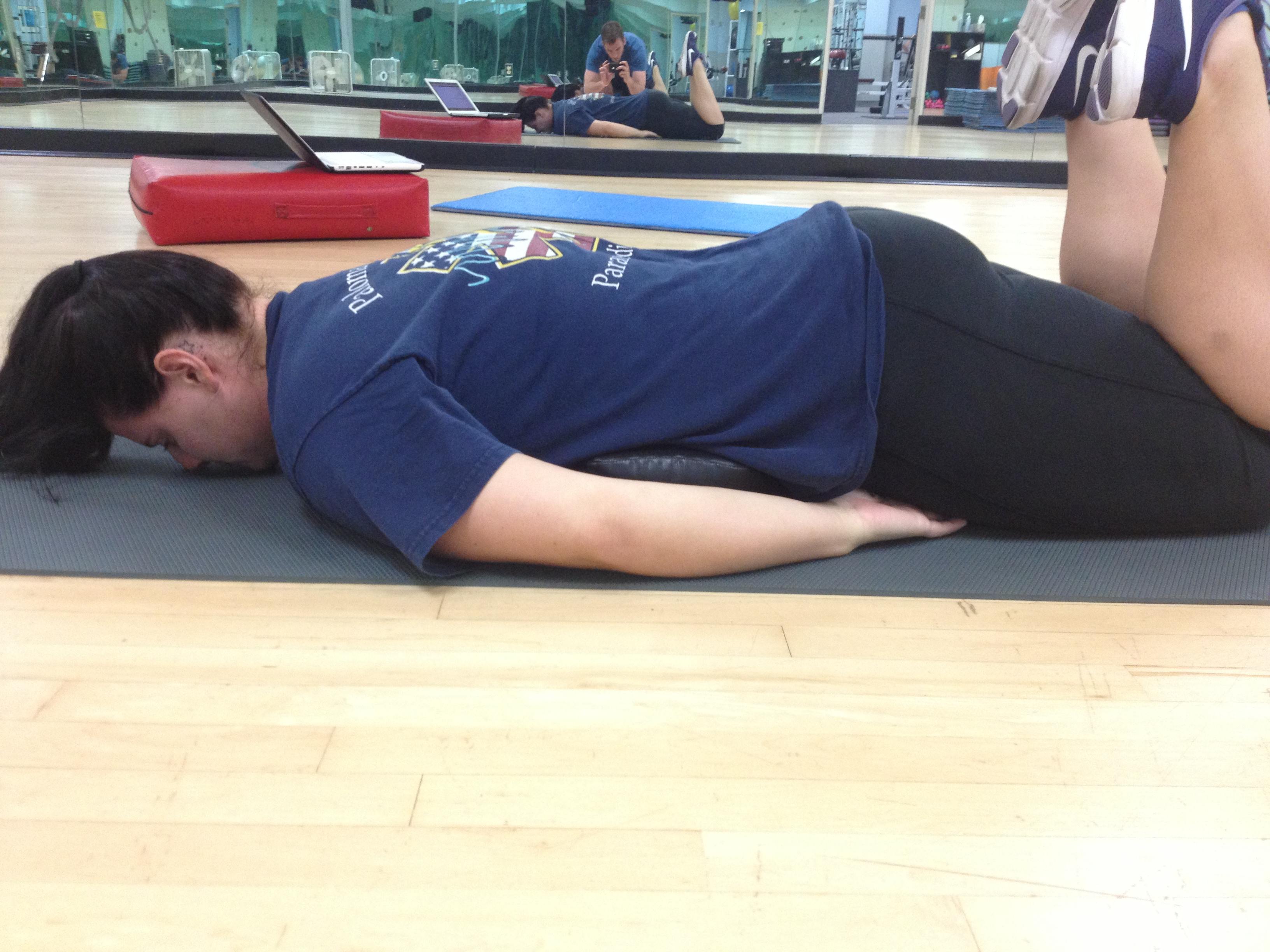 Prone Leg Curls Good Lower Back | b-reddy.org