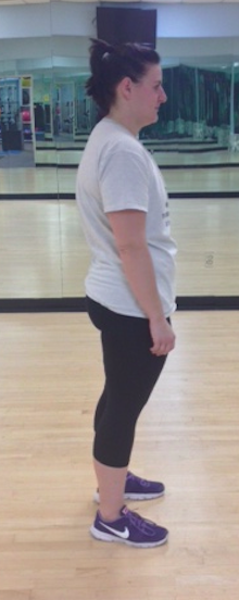 Bad posture side view | b-reddy.org