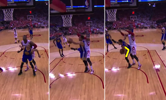 steph curry rebound dwight howard with line | b-reddy.org