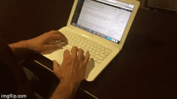 Mousing reset GIF | b-reddy.org