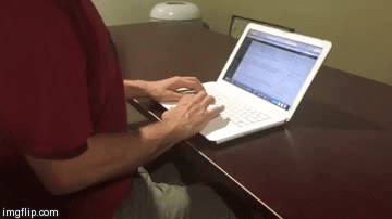 Shoulder extension to reset mouse | b-reddy.org