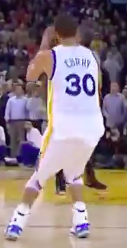 Curry Contested Shot | b-reddy.org
