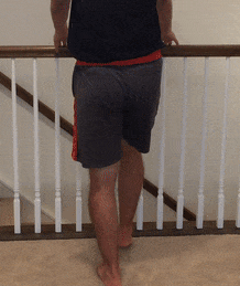 Neutral running motion alignment no TFL compensation | b-reddy.org